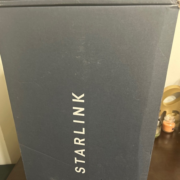 Networking | Starlink Satellite Broadband Internet | Poshmark